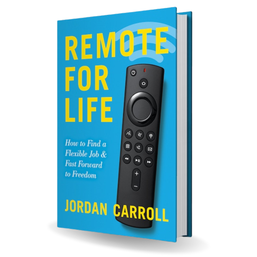 Digital Resources - The Remote Job Coach