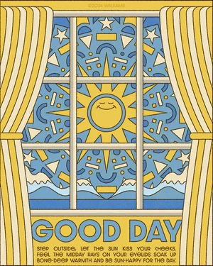 POSTERS — WALKALAMB