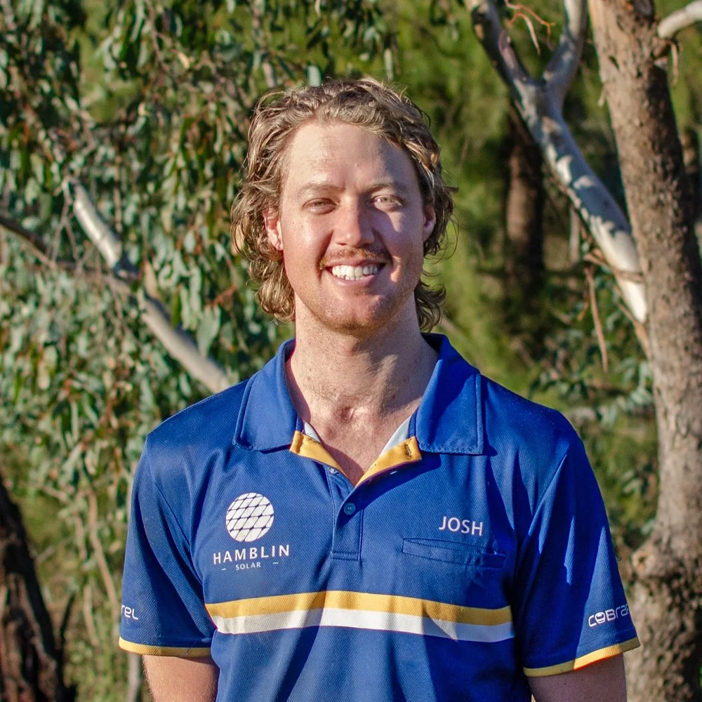 About Hamblin Solar | CEC Approved Installers Wagga — Hamblin Solar