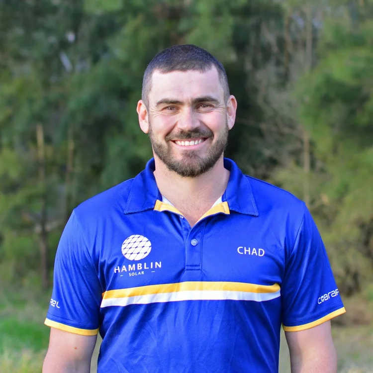 Trusted Solar Experts in Australia — Hamblin Solar