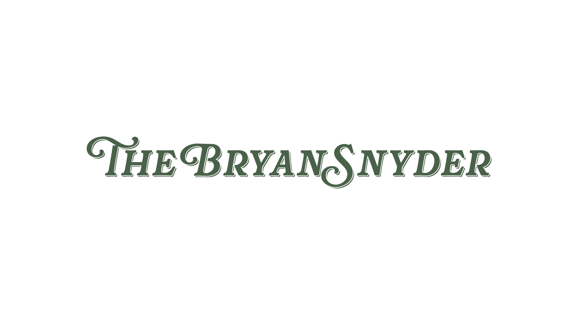 thebryansnyder