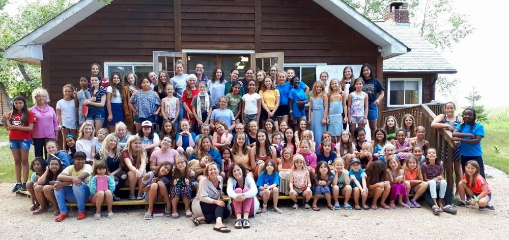 About us — Faith Bible Camp