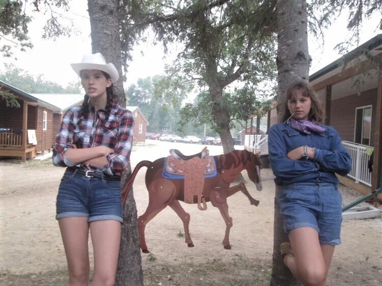 Leadership Training Program — Faith Bible Camp