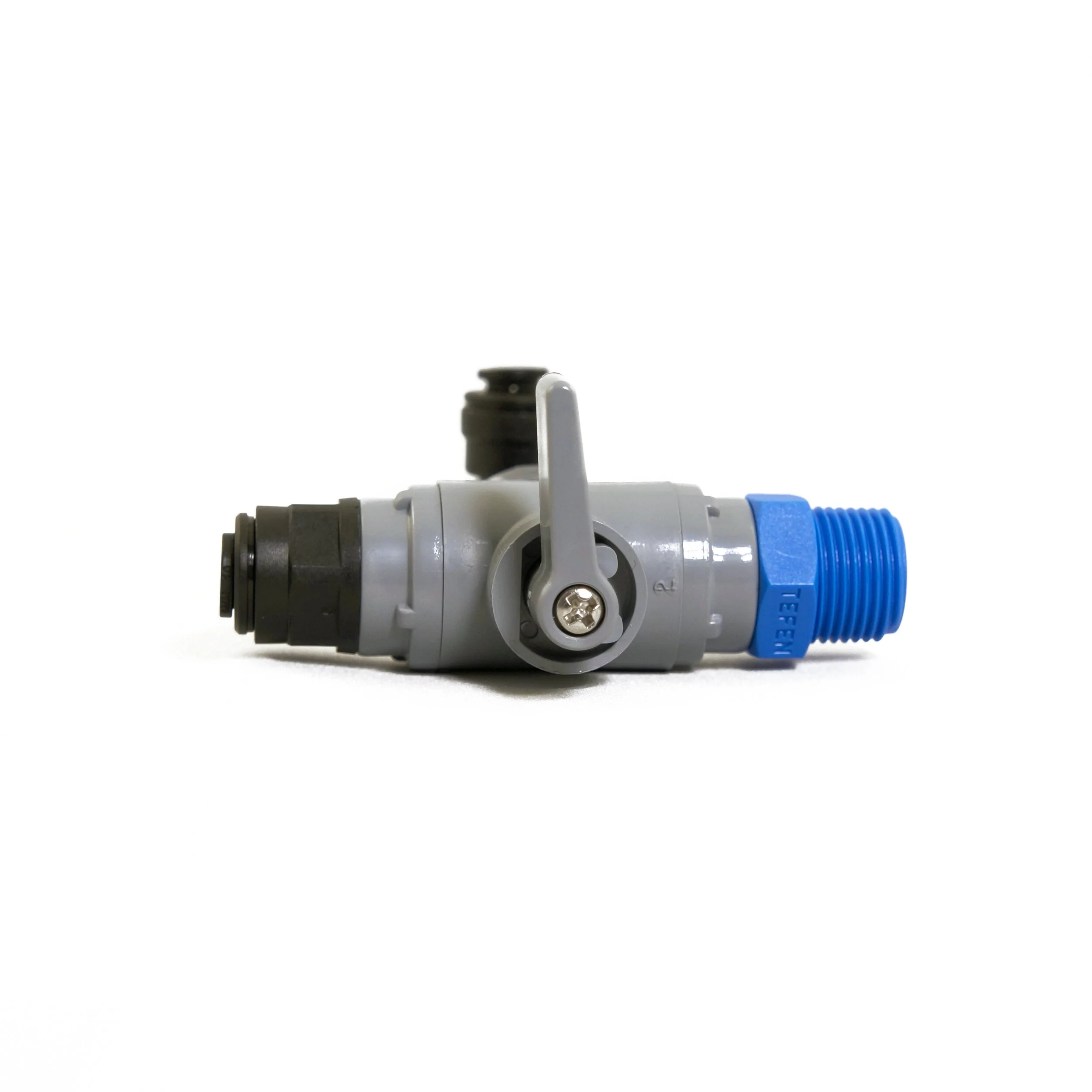 3-WAY TAP ASSEMBLY — SPORTS LINE MARKING PAINTS