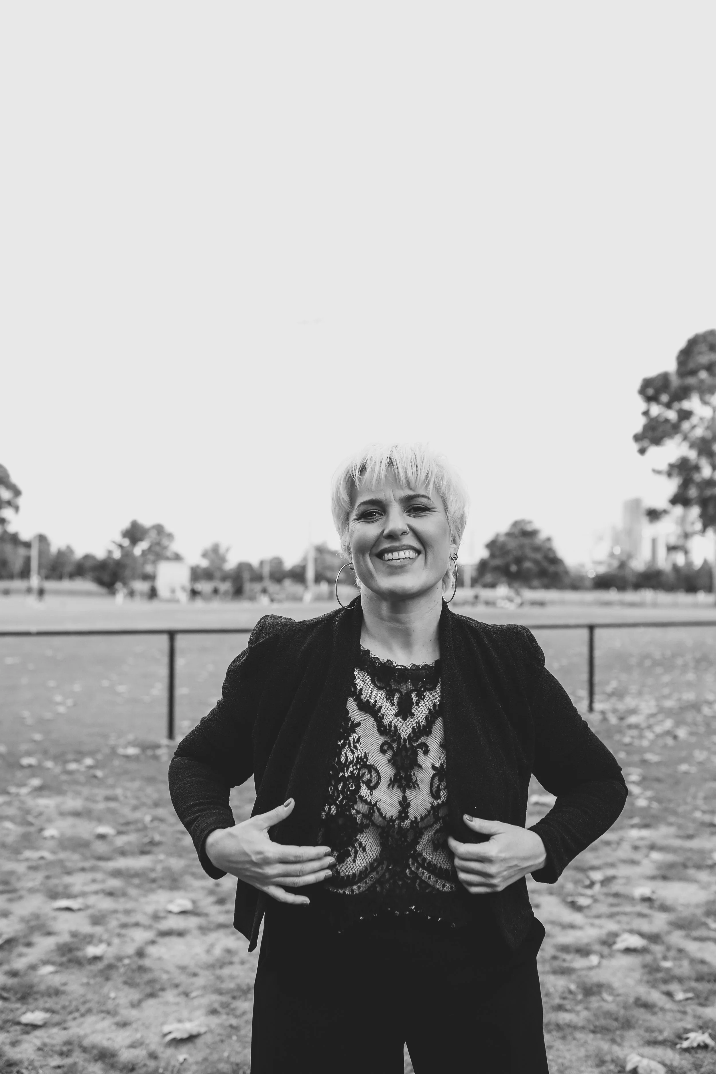 Liz Stringer — Liz Stringer