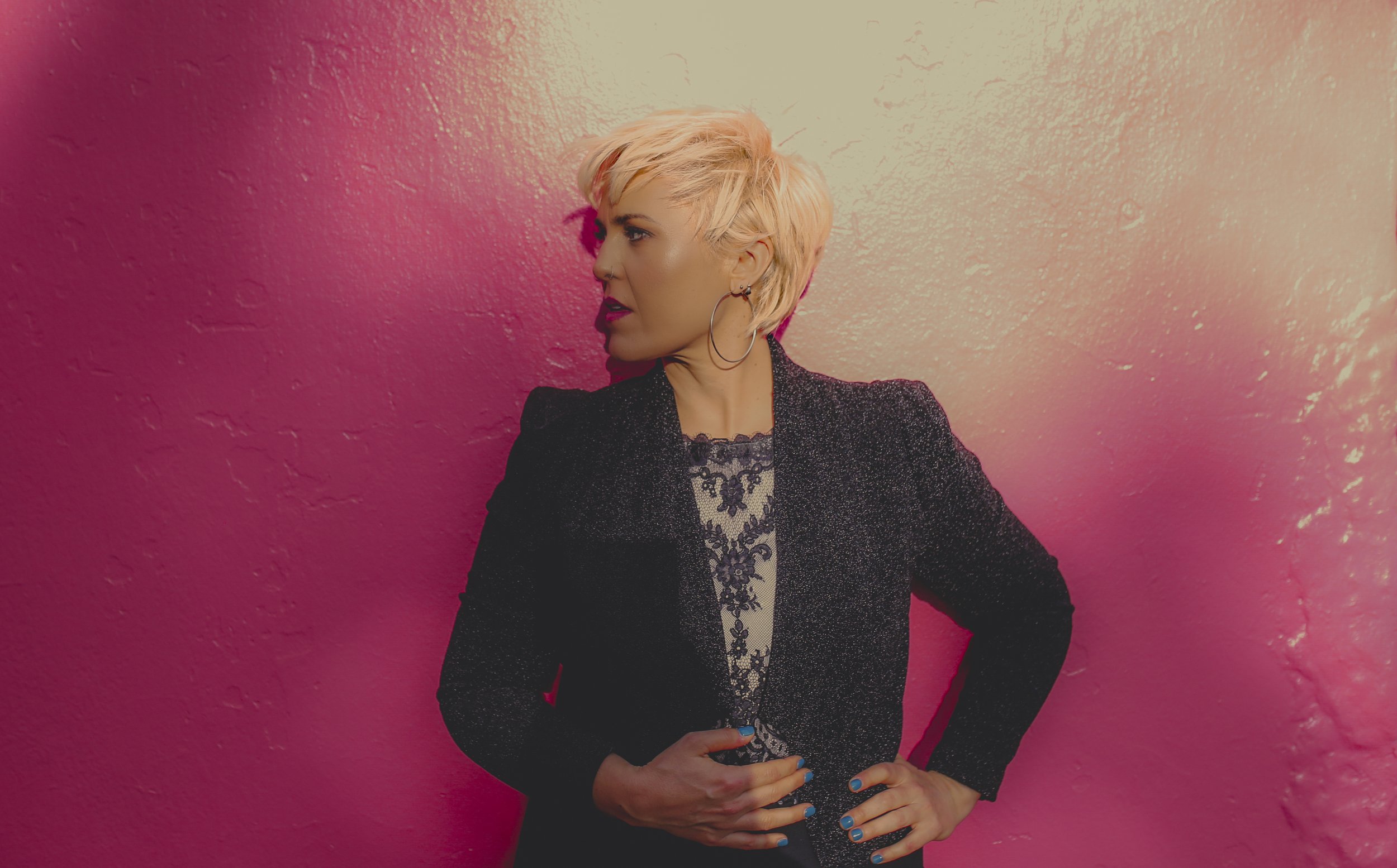 Liz Stringer — Liz Stringer