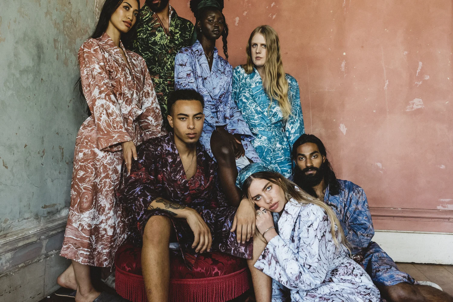 8 Enchanting Historical Facts about Robes: From Ancient Origins to ...