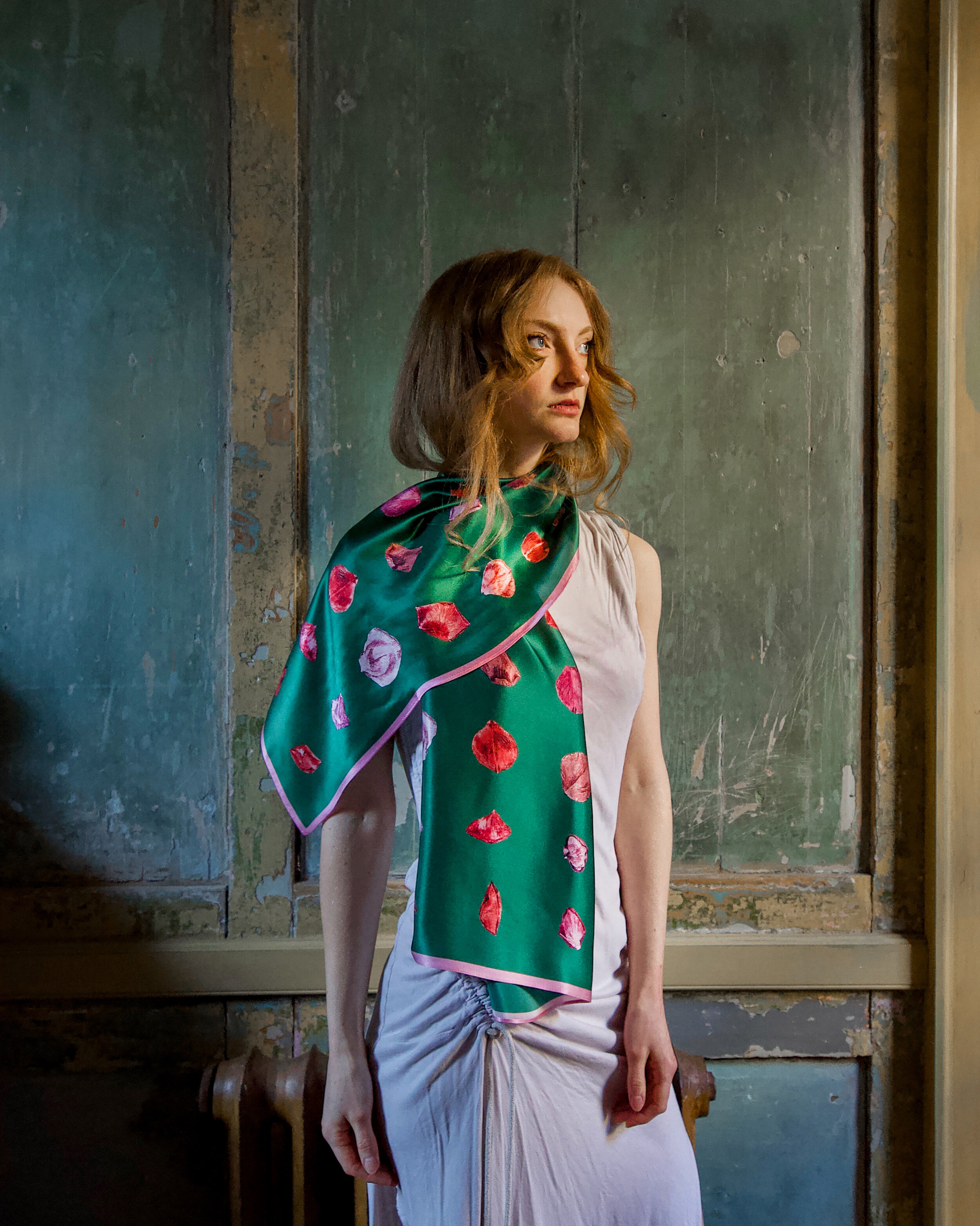 Nature Inspired Fashion | House of Rolfe
