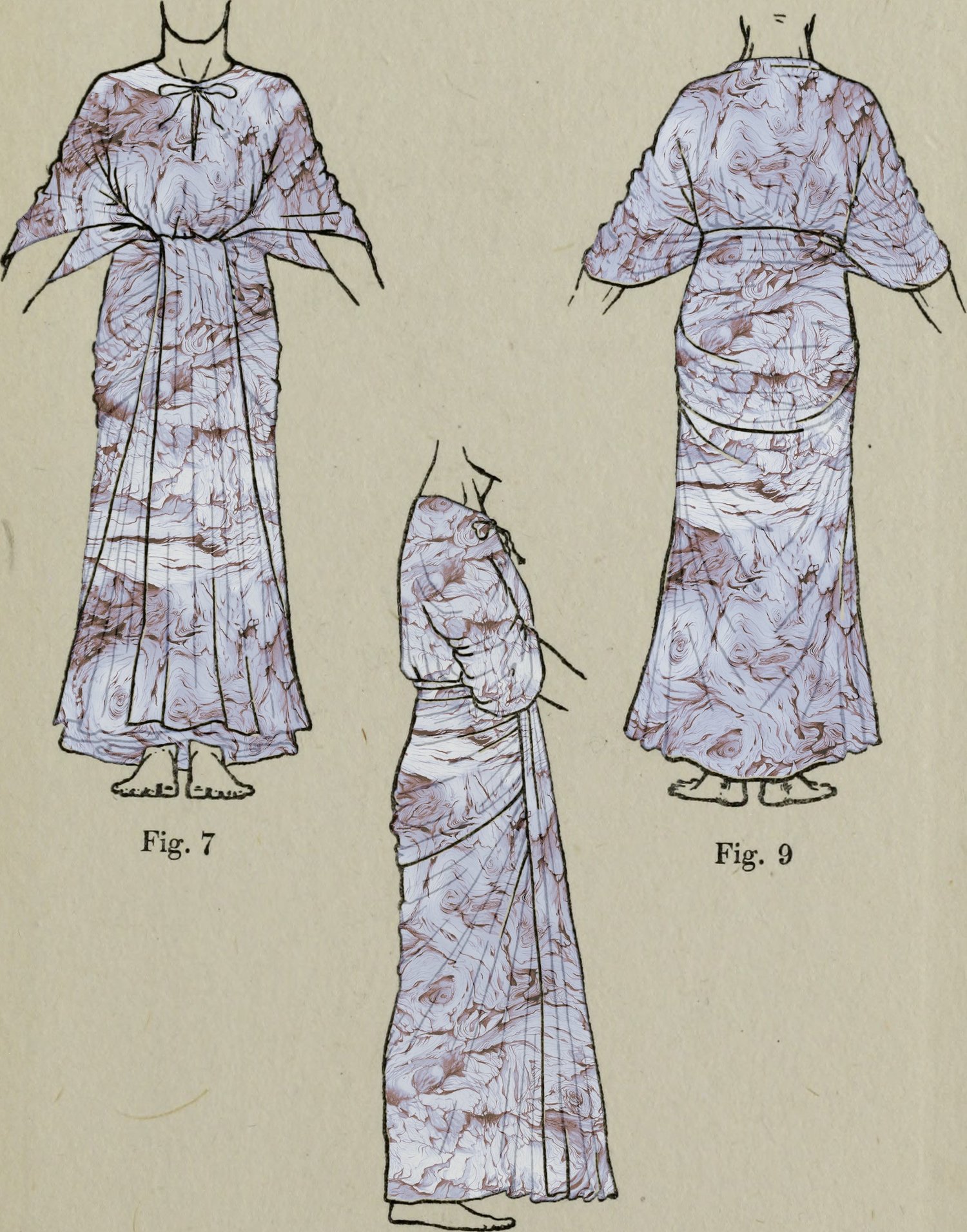 8 Enchanting Historical Facts about Robes: From Ancient Origins to ...