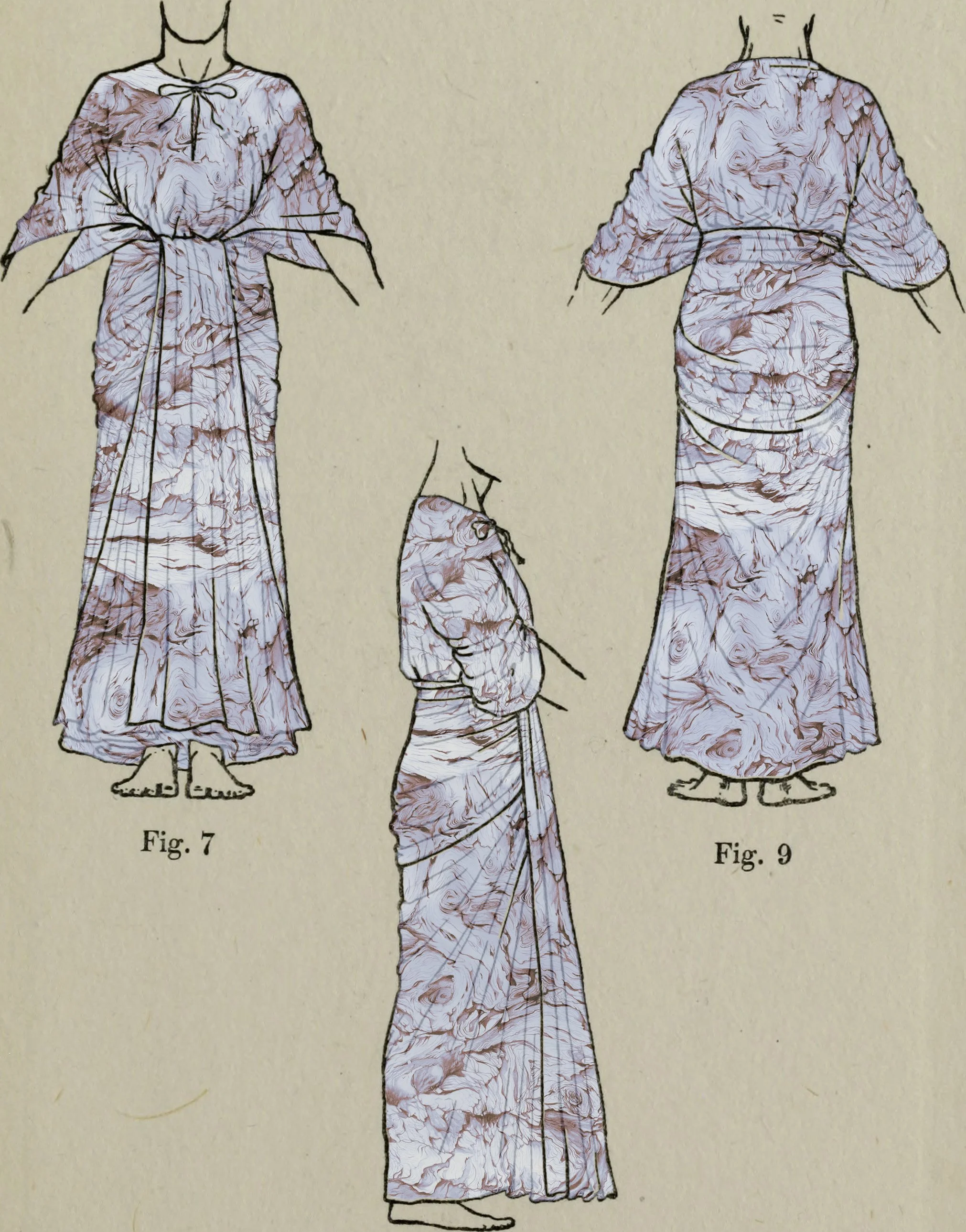 8 Enchanting Historical Facts about Robes: From Ancient Origins to ...