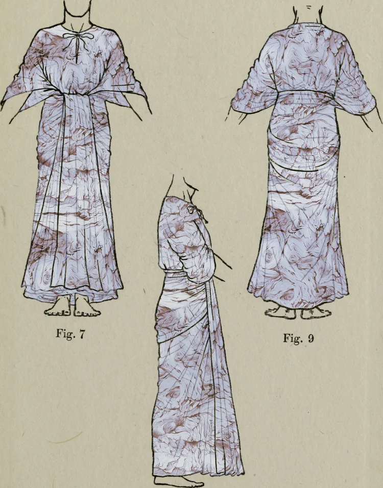 8 Enchanting Historical Facts about Robes: From Ancient Origins to ...