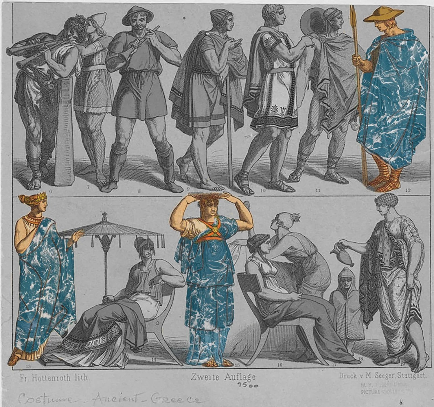 8 Enchanting Historical Facts about Robes: From Ancient Origins to ...