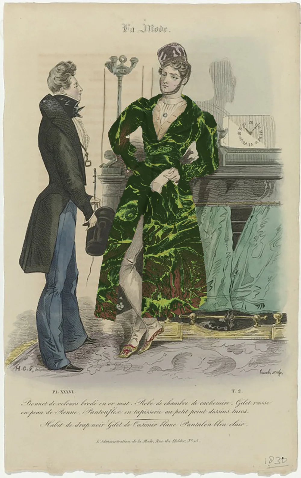 8 Enchanting Historical Facts about Robes: From Ancient Origins to ...