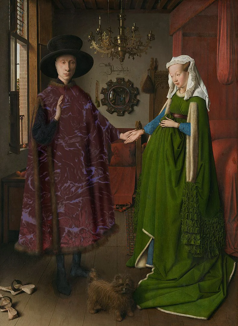 8 Enchanting Historical Facts about Robes: From Ancient Origins to ...