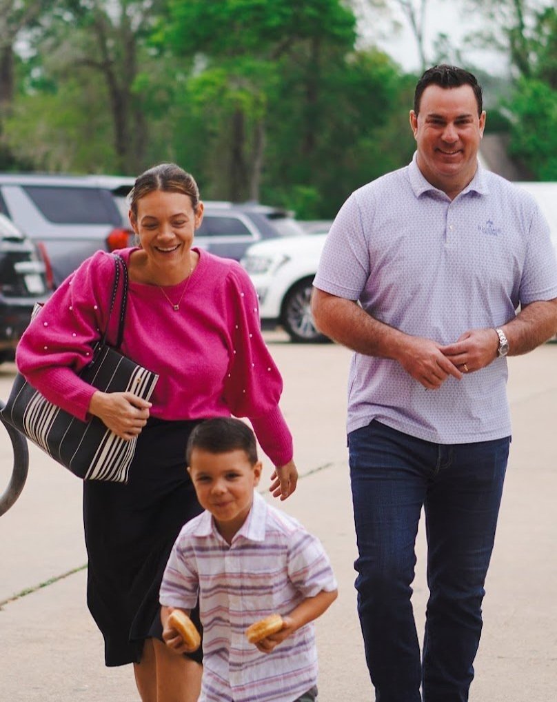 Velocity Church Brenham | Welcome Home