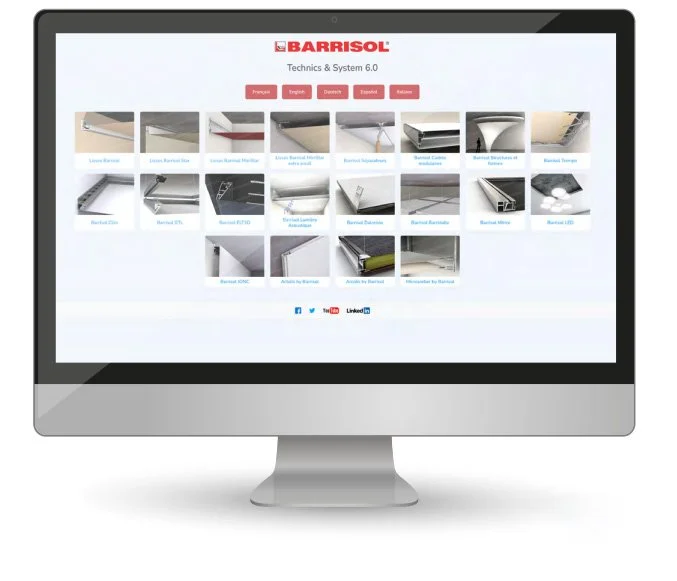 Resources — Barrisol Sydney
