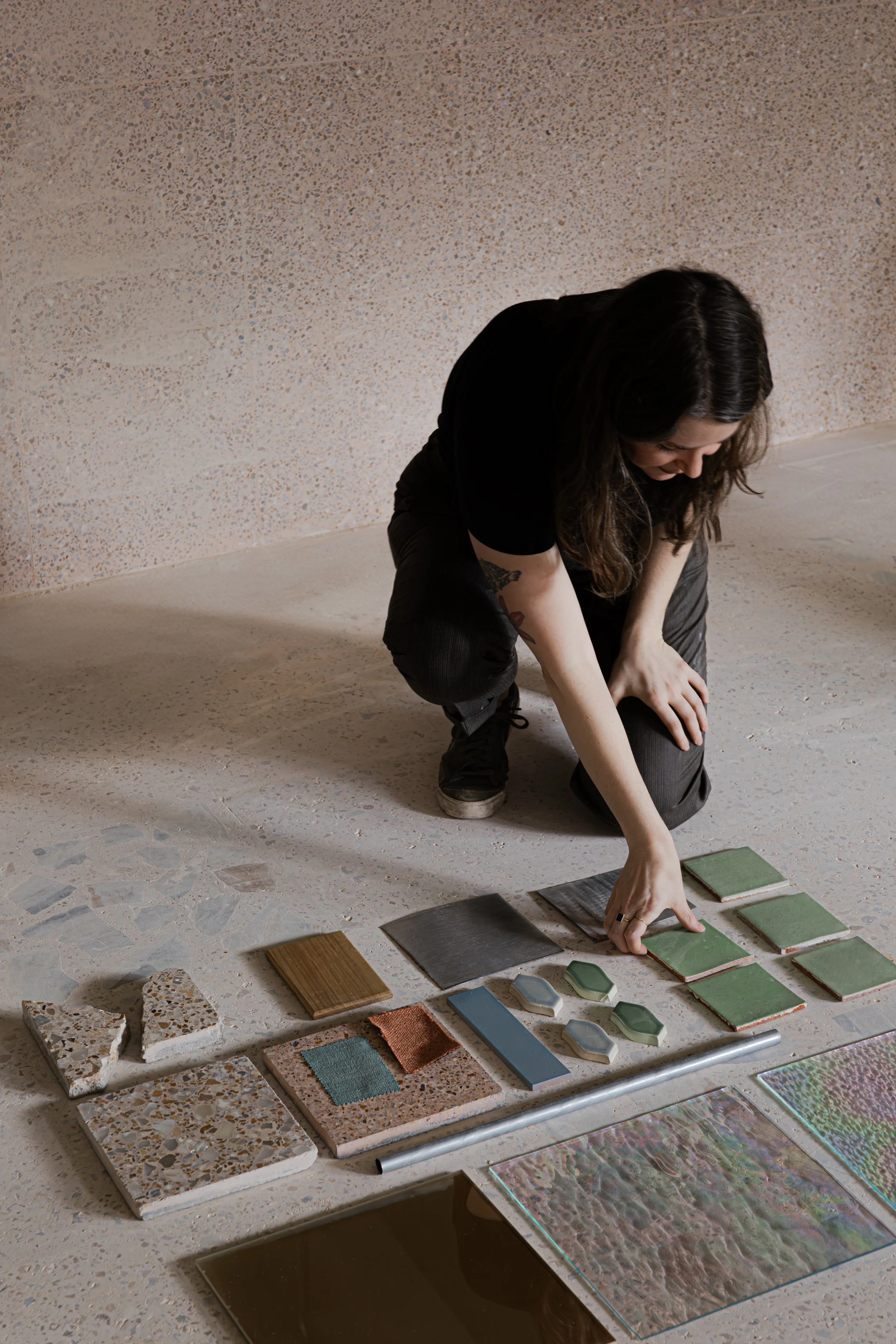 About — Mason Gray | Interior Design