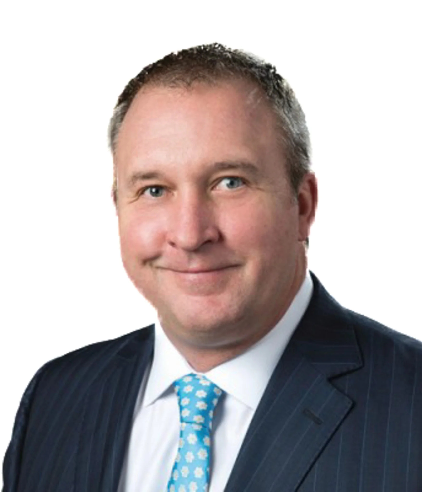 Our Team — Vision 4 Fund Distributors