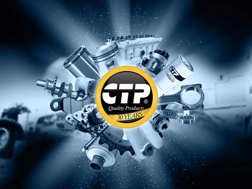 Ctp Caterpillar Spare Parts | Reviewmotors.co