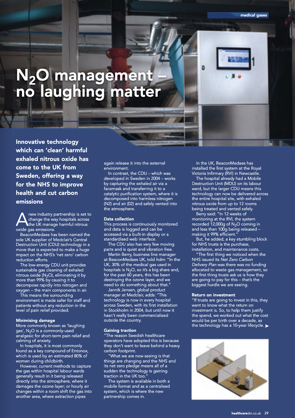 News Medclair | Medclair.com