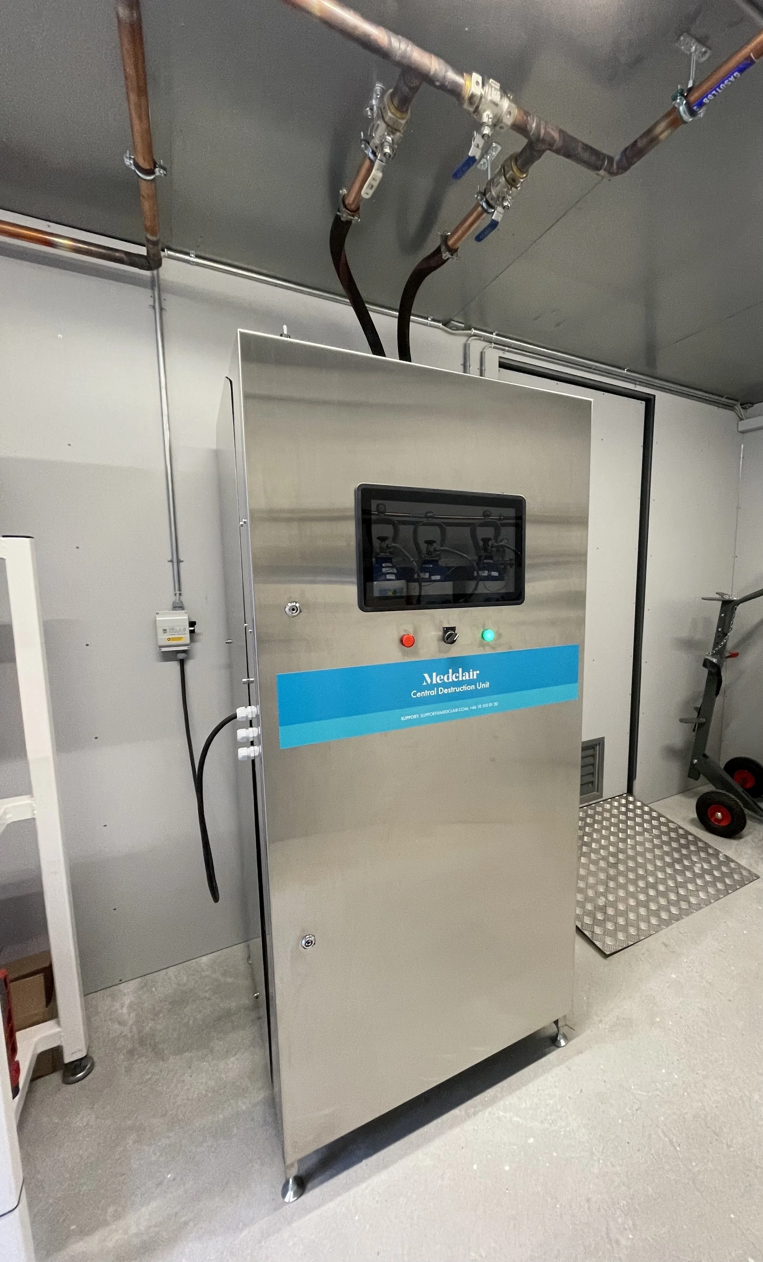 News Medclair | Medclair.com