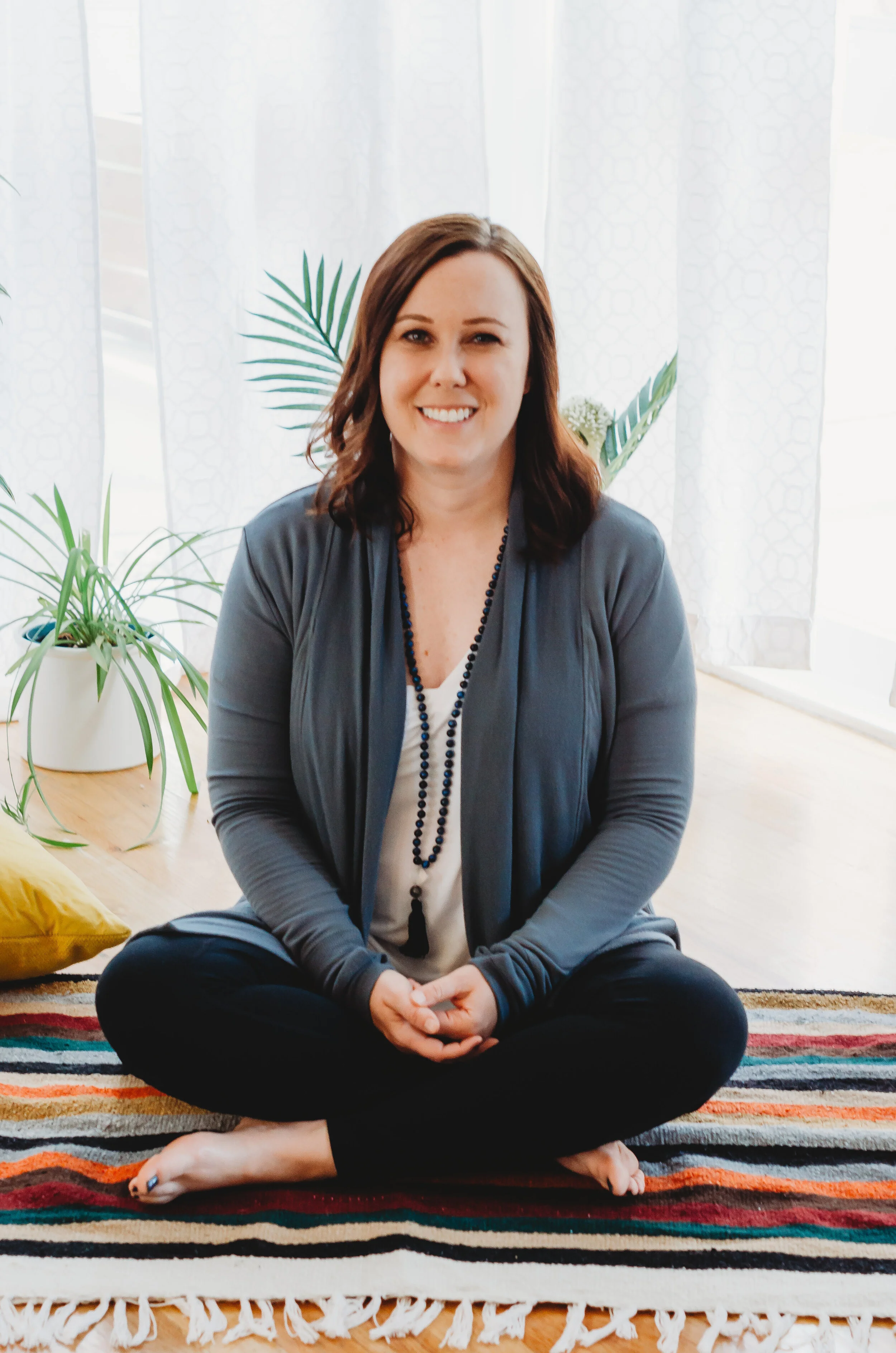 Our Services — Sarah Henry Holistic Wellness Coaching