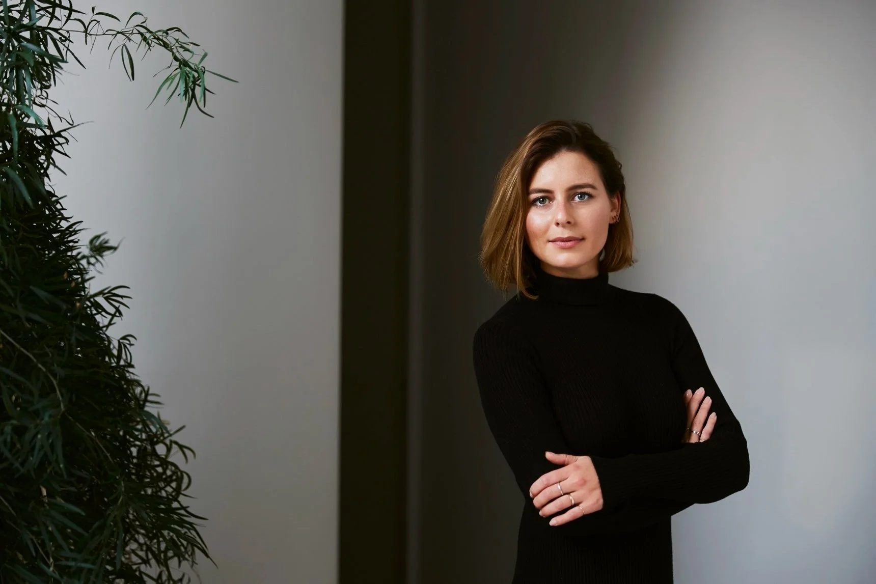 Conscious Accelerator