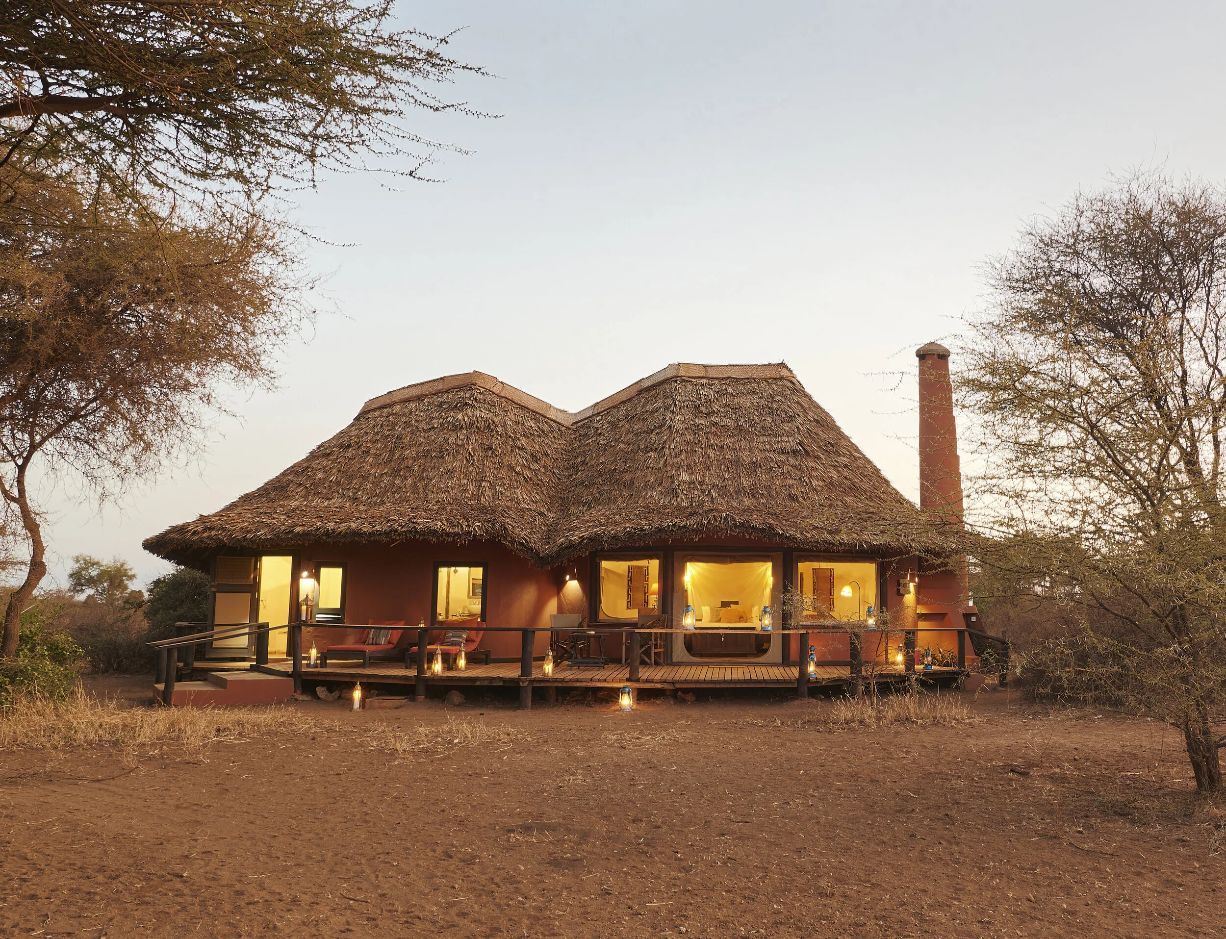 Gallery — Tawi Lodge