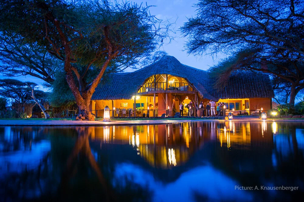 Gallery — Tawi Lodge