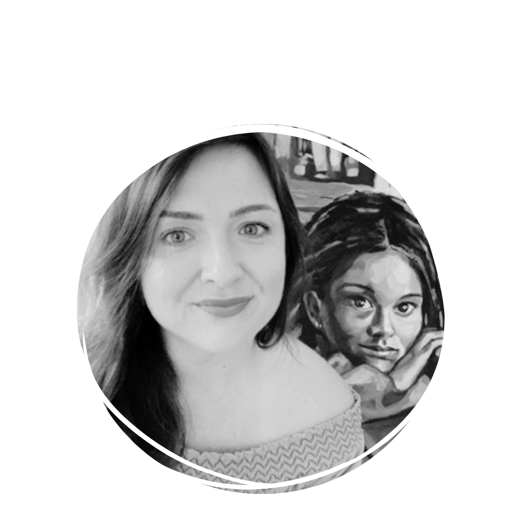 ANASTASIA VOLOKH — Dakar Women's Group