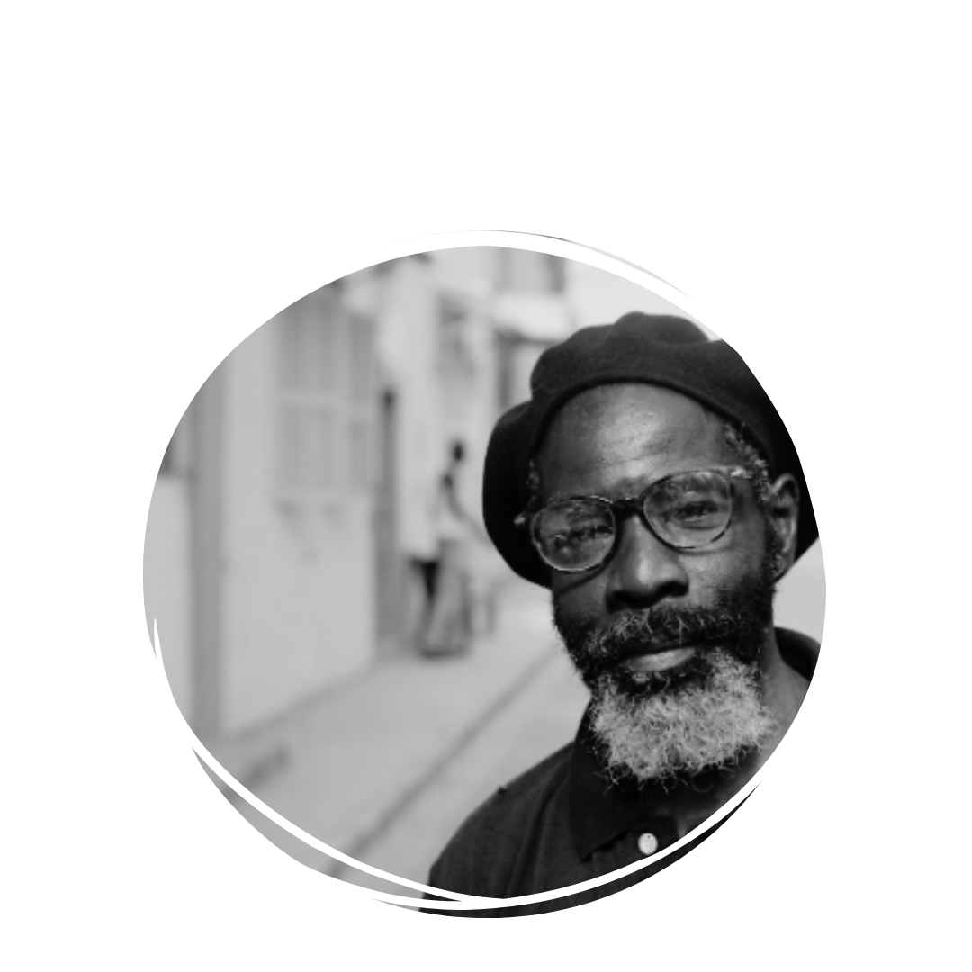MEISSA FALL — Dakar Women's Group