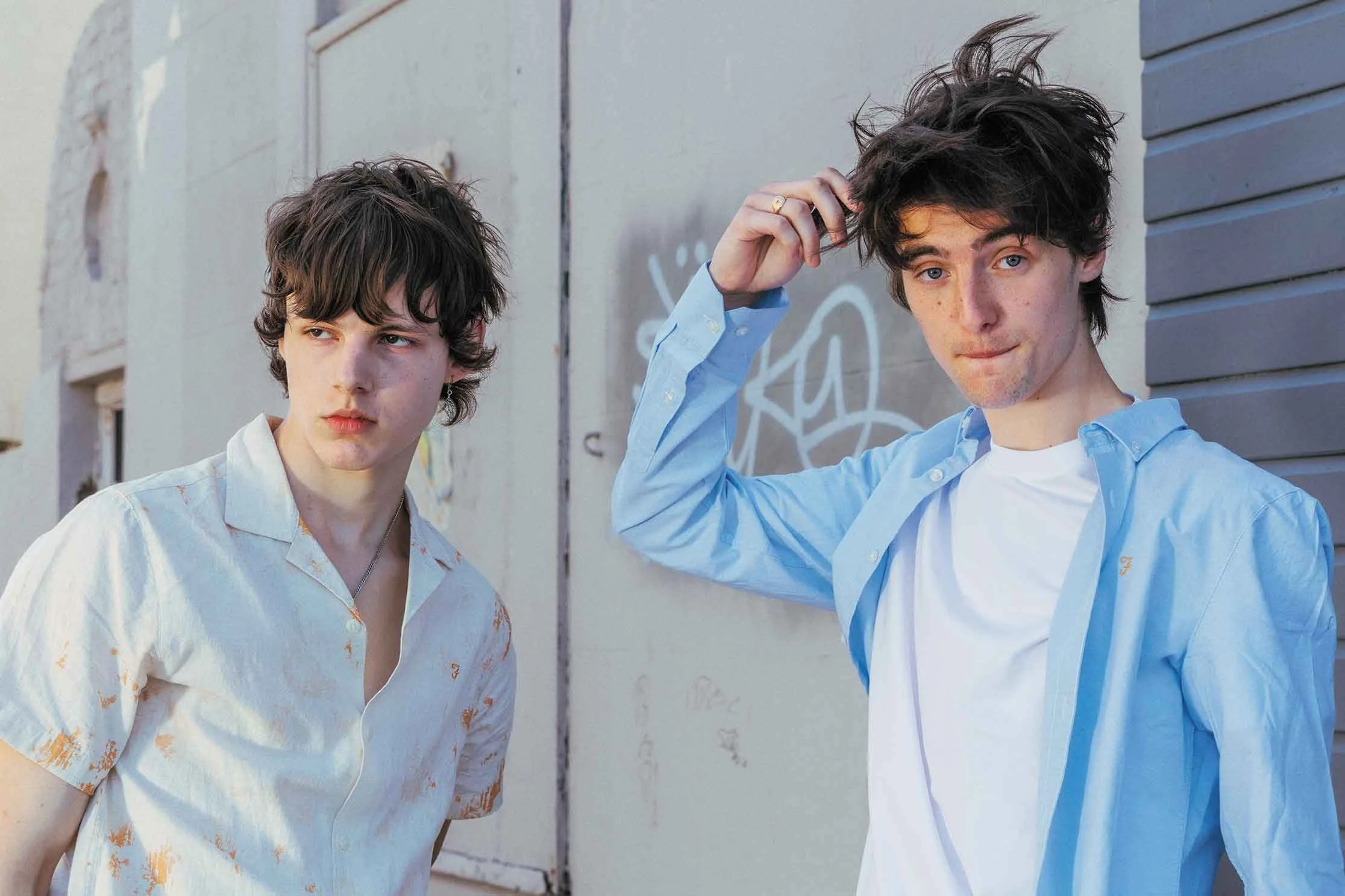 Fella Hair | Barber Shop | Soho, Canterbury & Folkestone | London & Kent