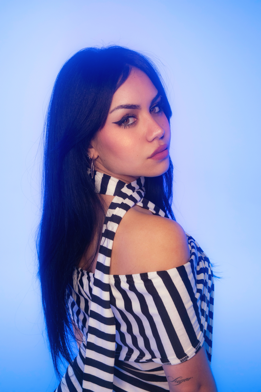 Inside Tara Yummy’s Journey: Her Iranian Roots, Growing Up in LA, and ...