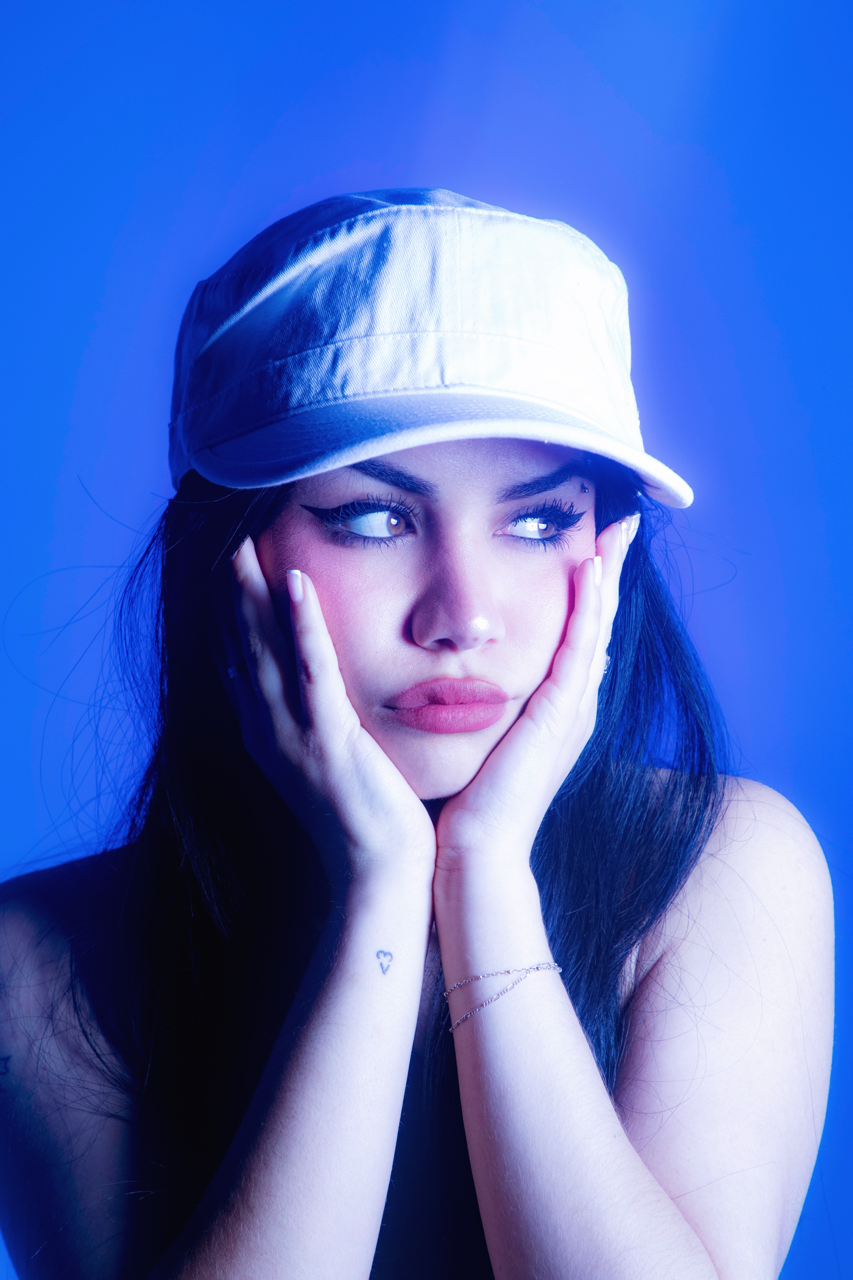 Inside Tara Yummy’s Journey: Her Iranian Roots, Growing Up in LA, and ...