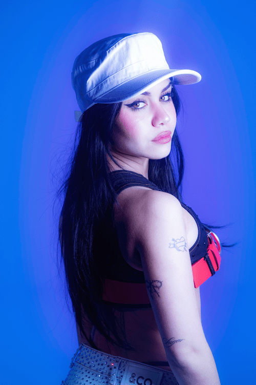 Inside Tara Yummy’s Journey: Her Iranian Roots, Growing Up in LA, and ...