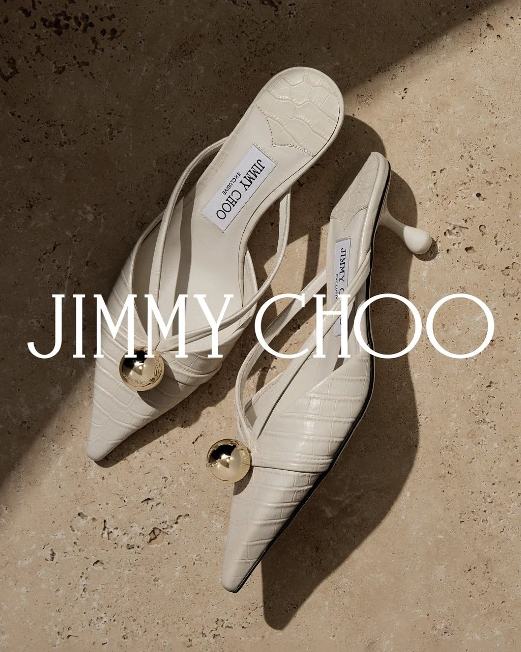 Amna Al Qubaisi Stars in Jimmy Choo’s Ramadan Capsule — Cake The Mag