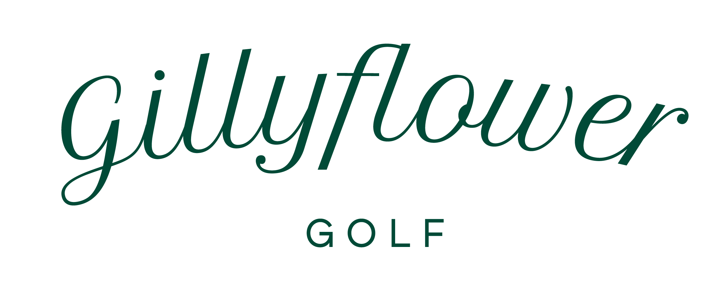 Gillyflower Golf Course in Cornwall - near Lostwithiel