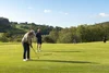 Gillyflower Golf Course in Cornwall - near Lostwithiel