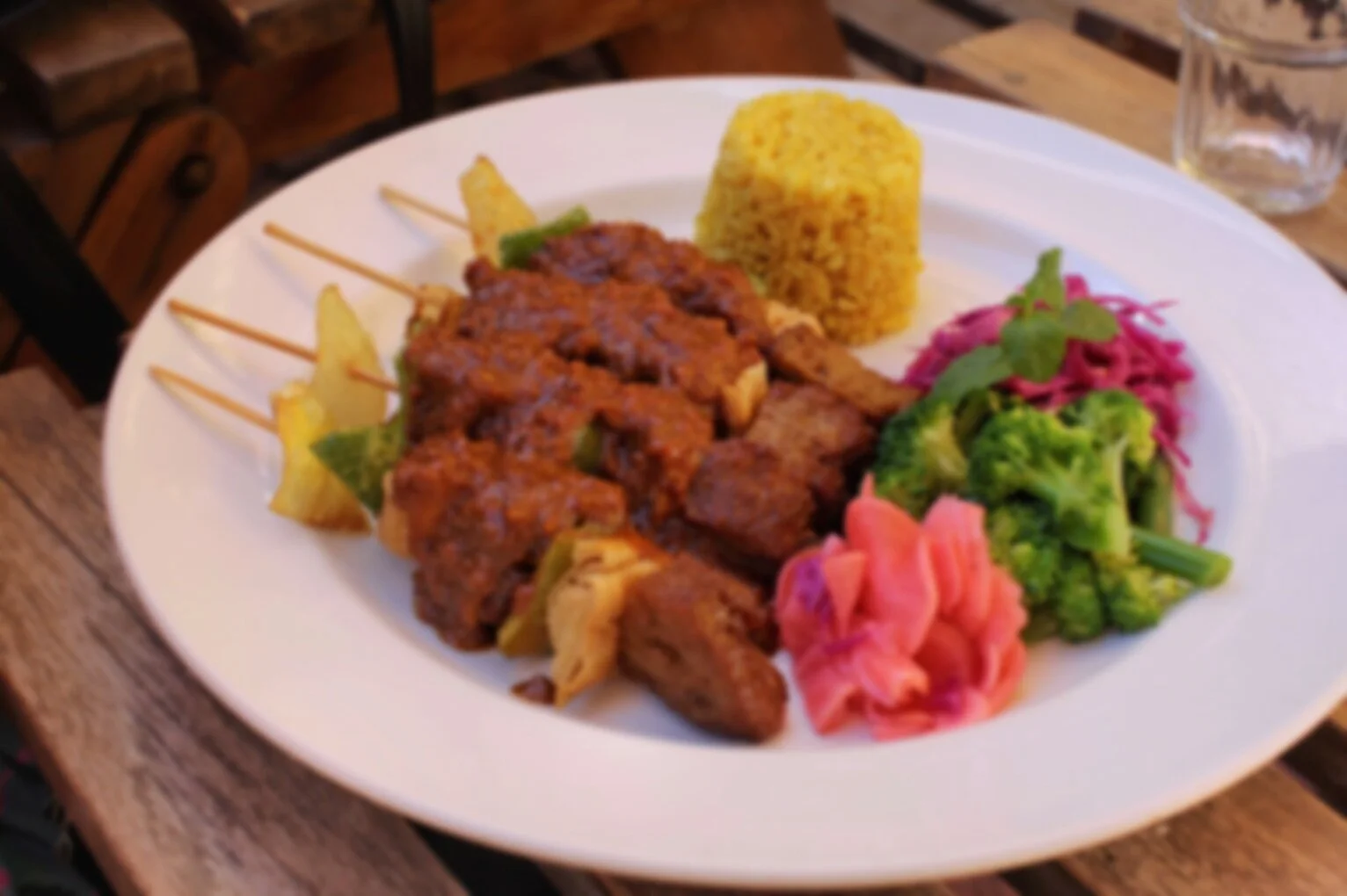 Shakahari Vegetarian Restaurant