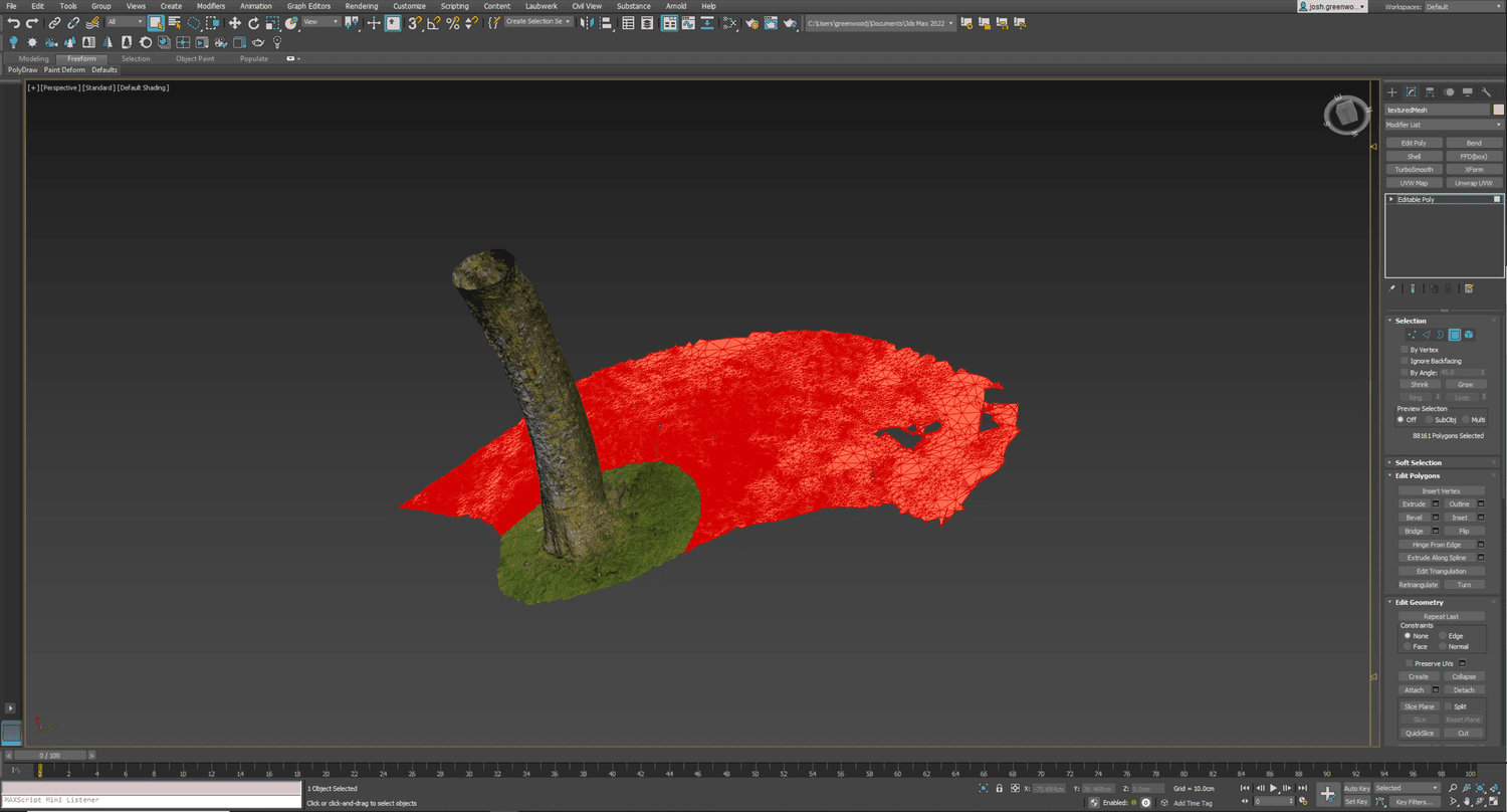How to create realistic 3D trees — Visual Workshop