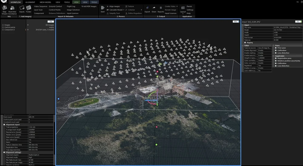 How to 3D Scan a Building — Visual Workshop