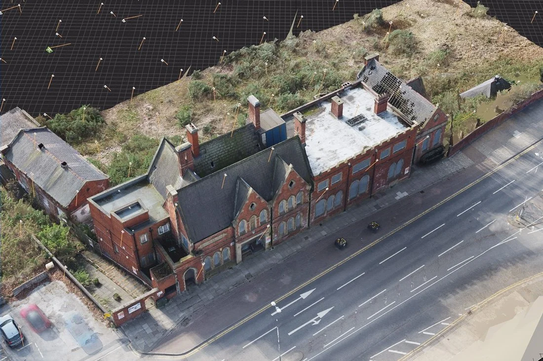 How to 3D Scan a Building — Visual Workshop