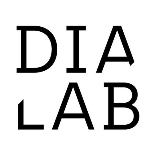 Miniviilu – taulu ylijäämäpaloista — Dialab Fine Art