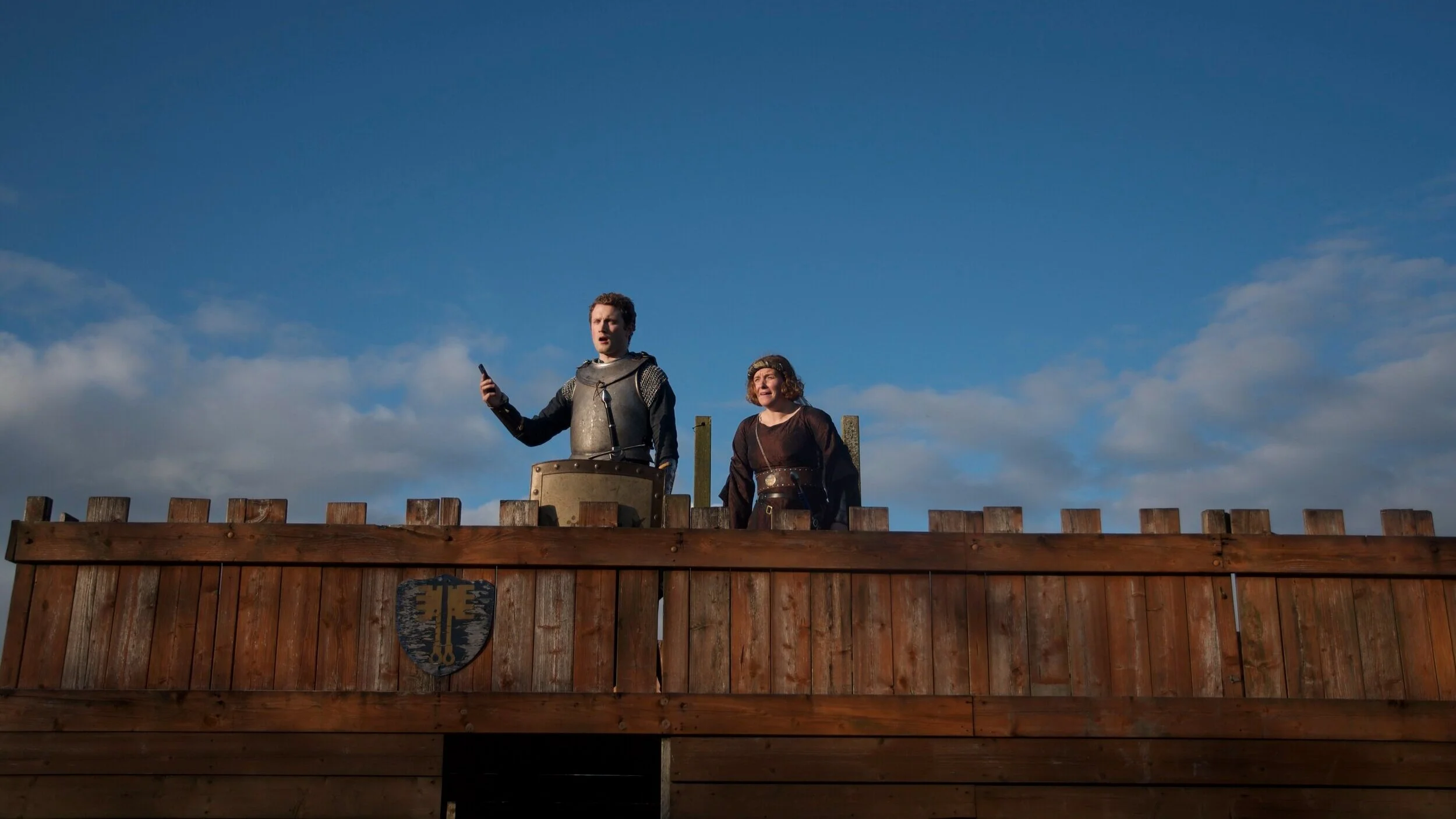 Talent Development — Screen Cornwall