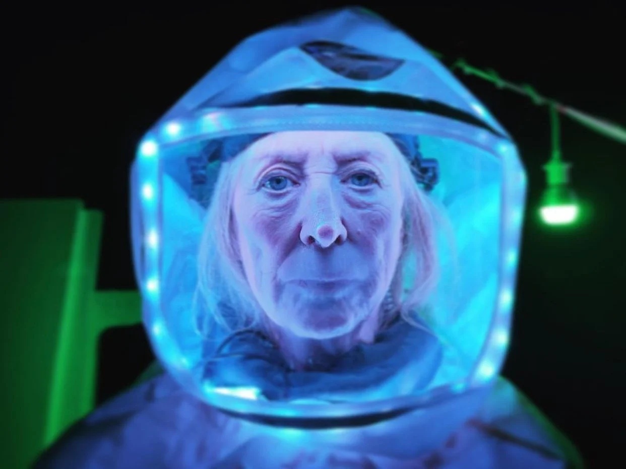 Screen Vision — Screen Cornwall