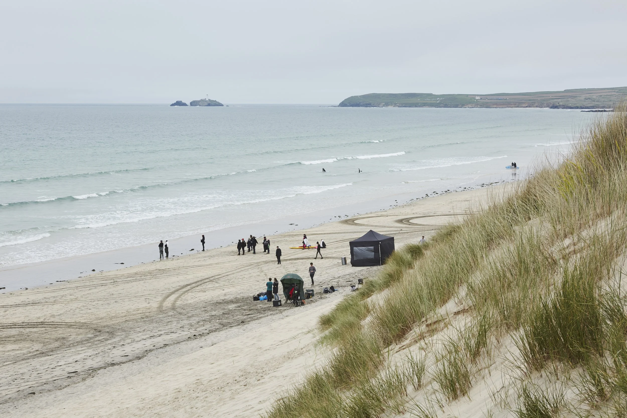 About — Screen Cornwall