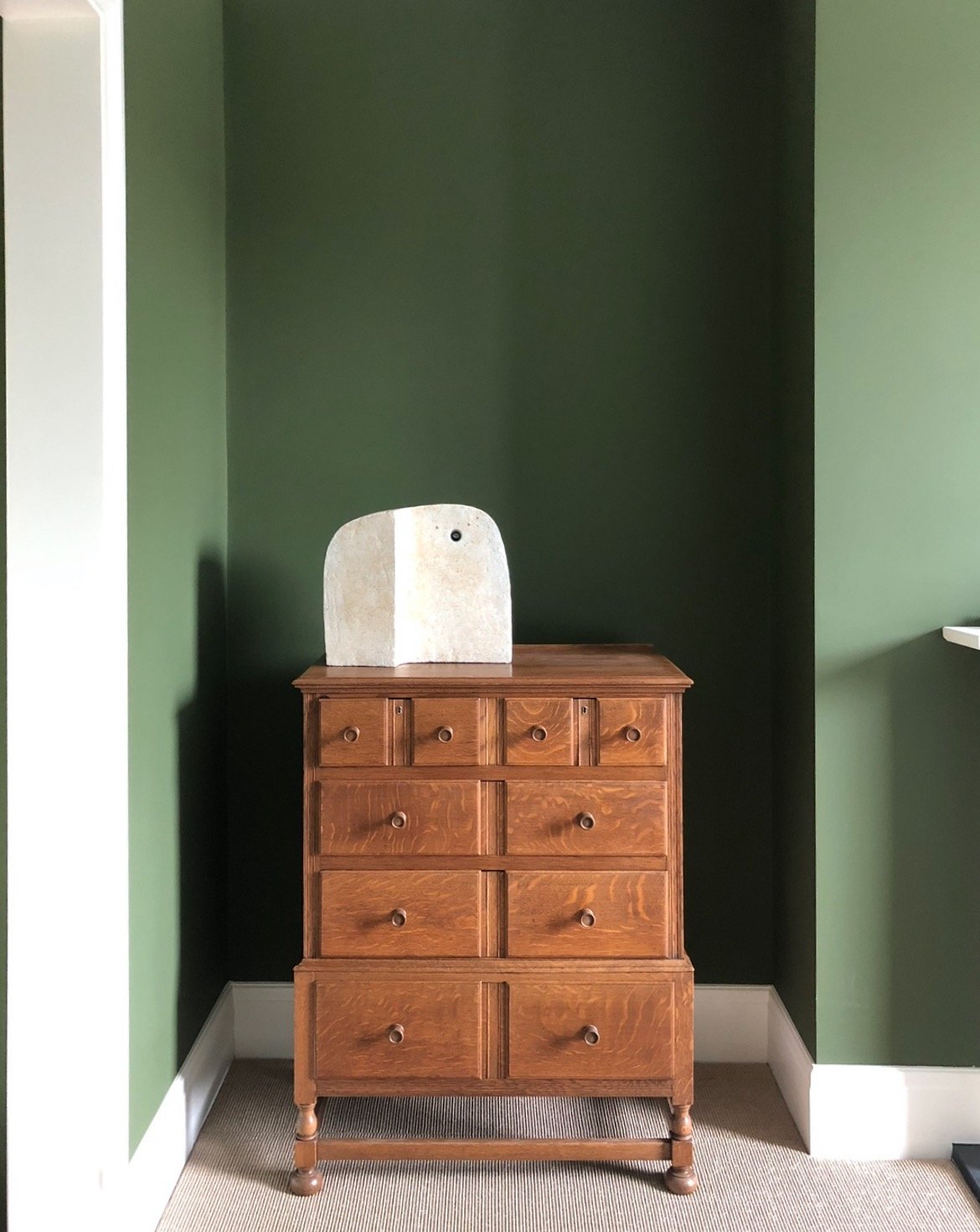 London Fields — MORRISSTUDIO