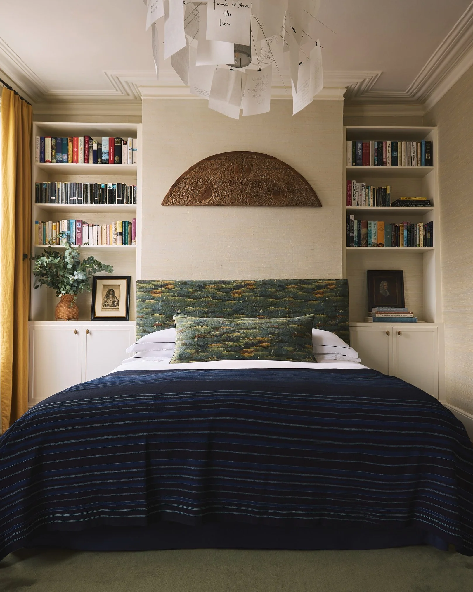 Aldebert Terrace — MORRISSTUDIO