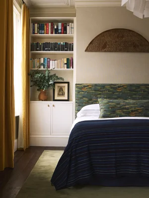 Aldebert Terrace — MORRISSTUDIO