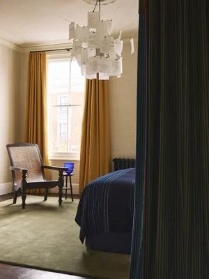 Aldebert Terrace — MORRISSTUDIO